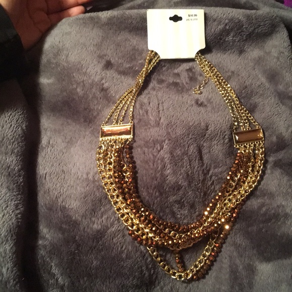 target jewlery | Jewelry | New Necklace | Poshmark